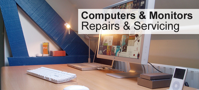 ::Oxford Powershop :: Computer and monitor repairs